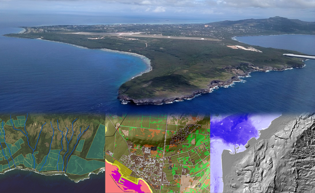 Open Data Access – Division of Coastal Resources Management