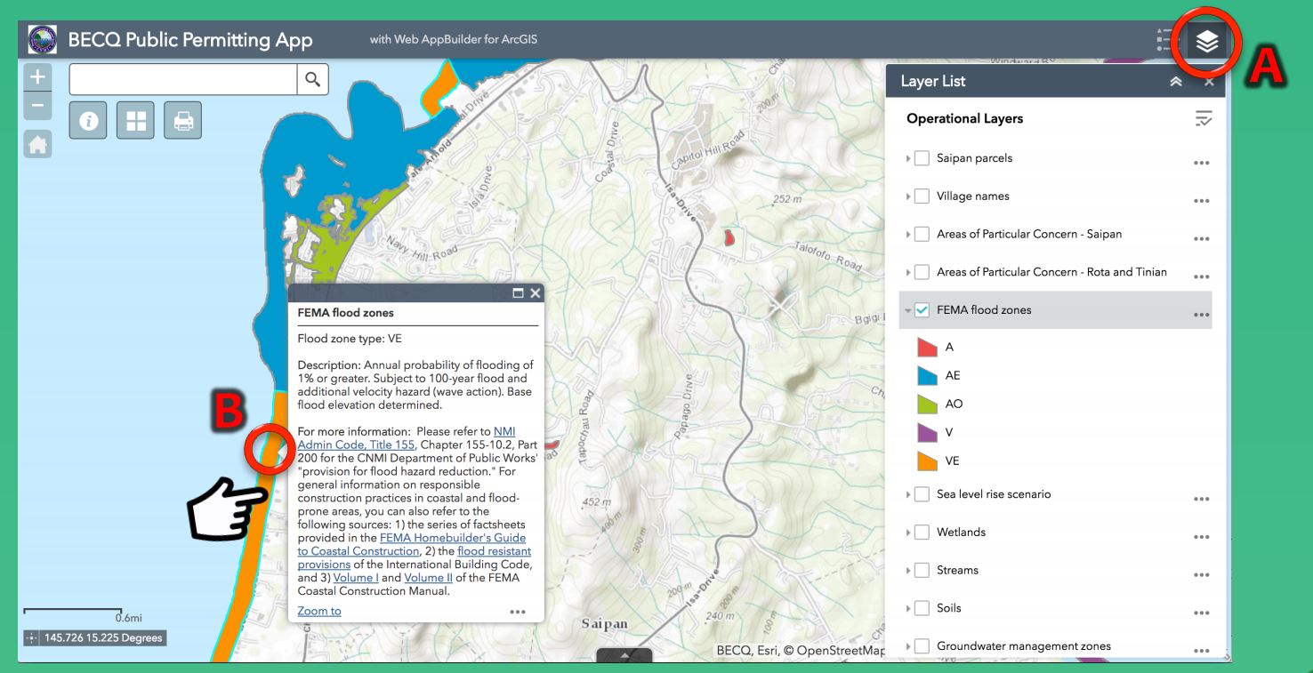 The Permitting Process – Division of Coastal Resources Management