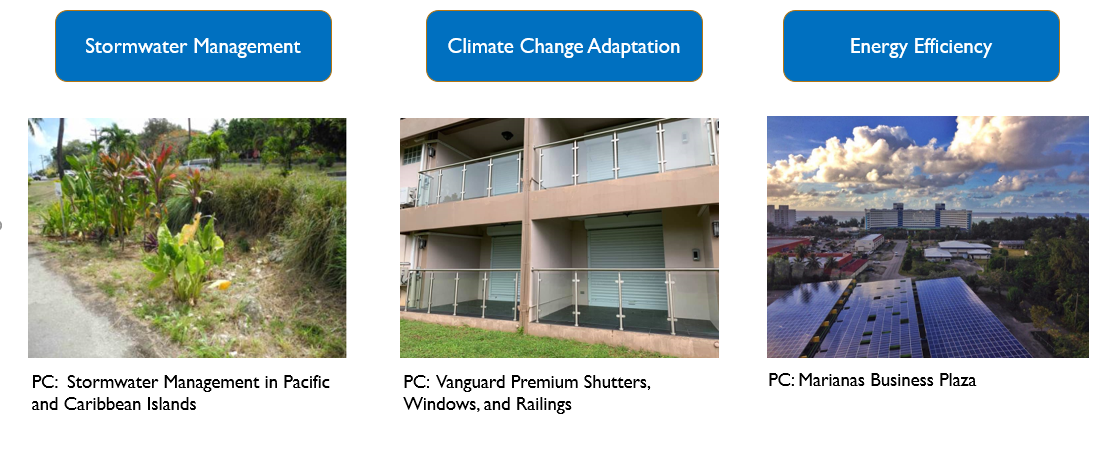 Better Buildings Incentives Program - Division of Coastal Resources ...